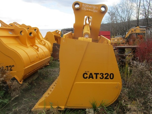 2024 JISAN 72 INCH TILT -$7,400 - EFI Demolition Equipment