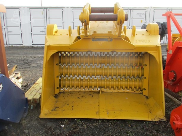 2018 NYE E13322 - $23,900 - EFI Demolition Equipment