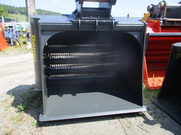 2016 REMU PD3160 - $35,000 - EFI Demolition Equipment